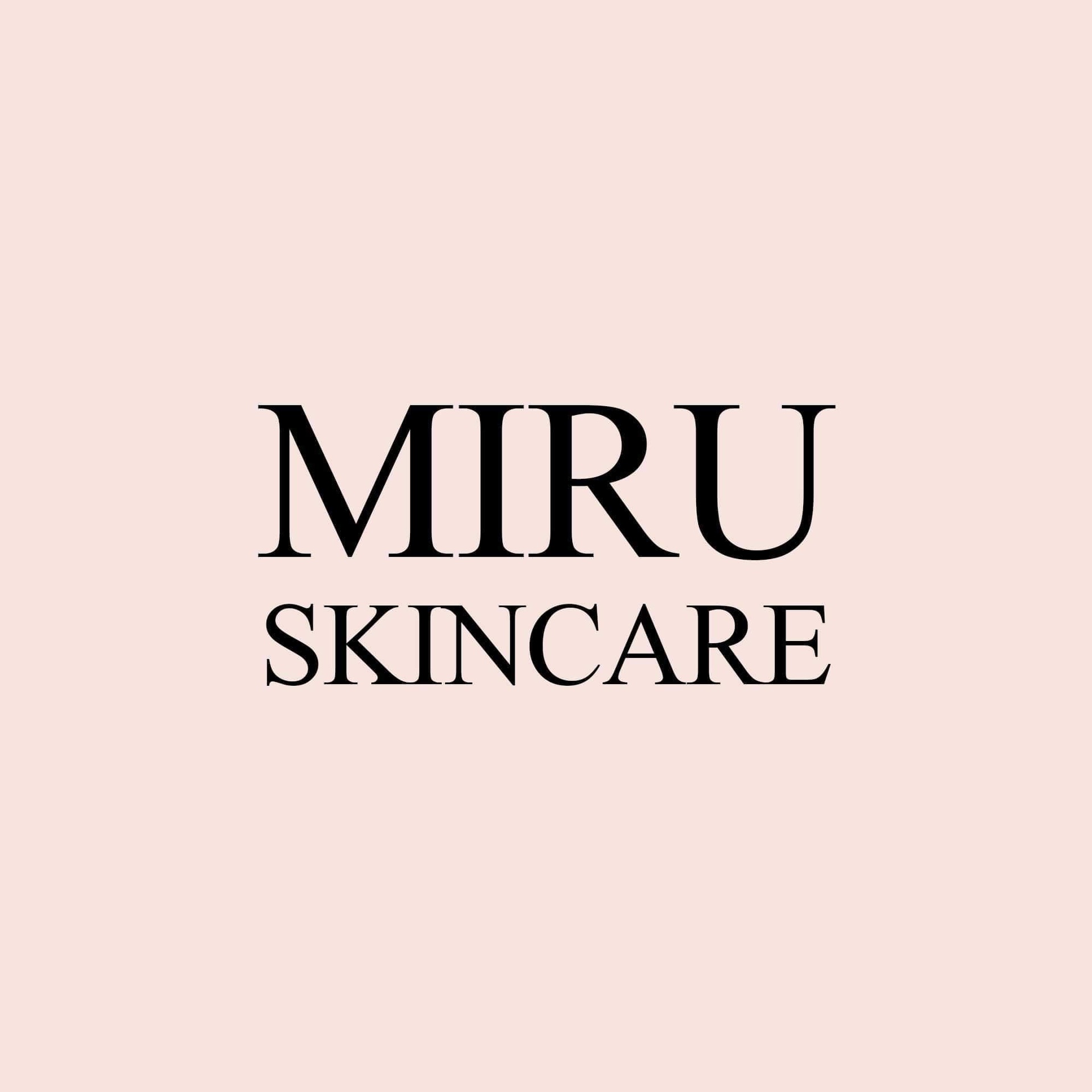 Contact Us | Miruskincare